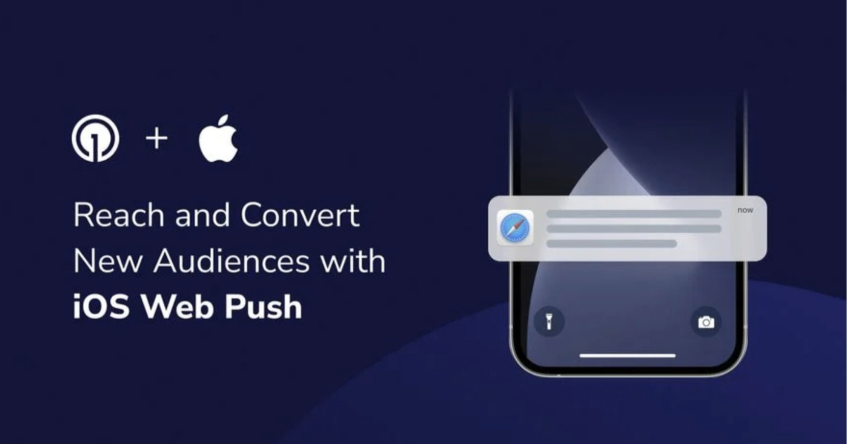 iOS Push Notifications Now Available in TracPoint Apps